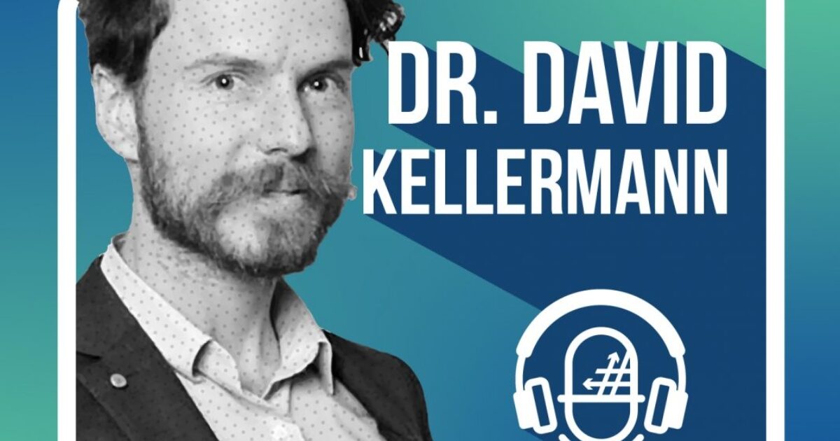 S3 E1: Office 365 in the UNSW Classroom with Dr. David Kellermann ...