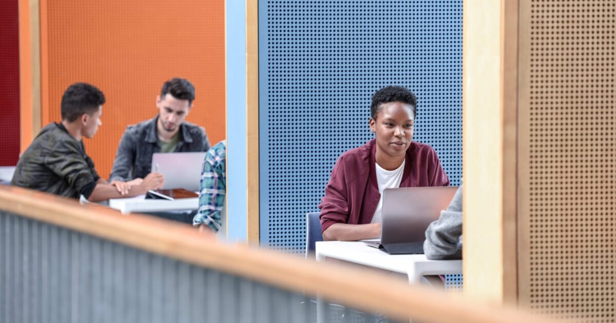 Higher Education: How to Revolutionise Your Online Learning | MaivenPoint